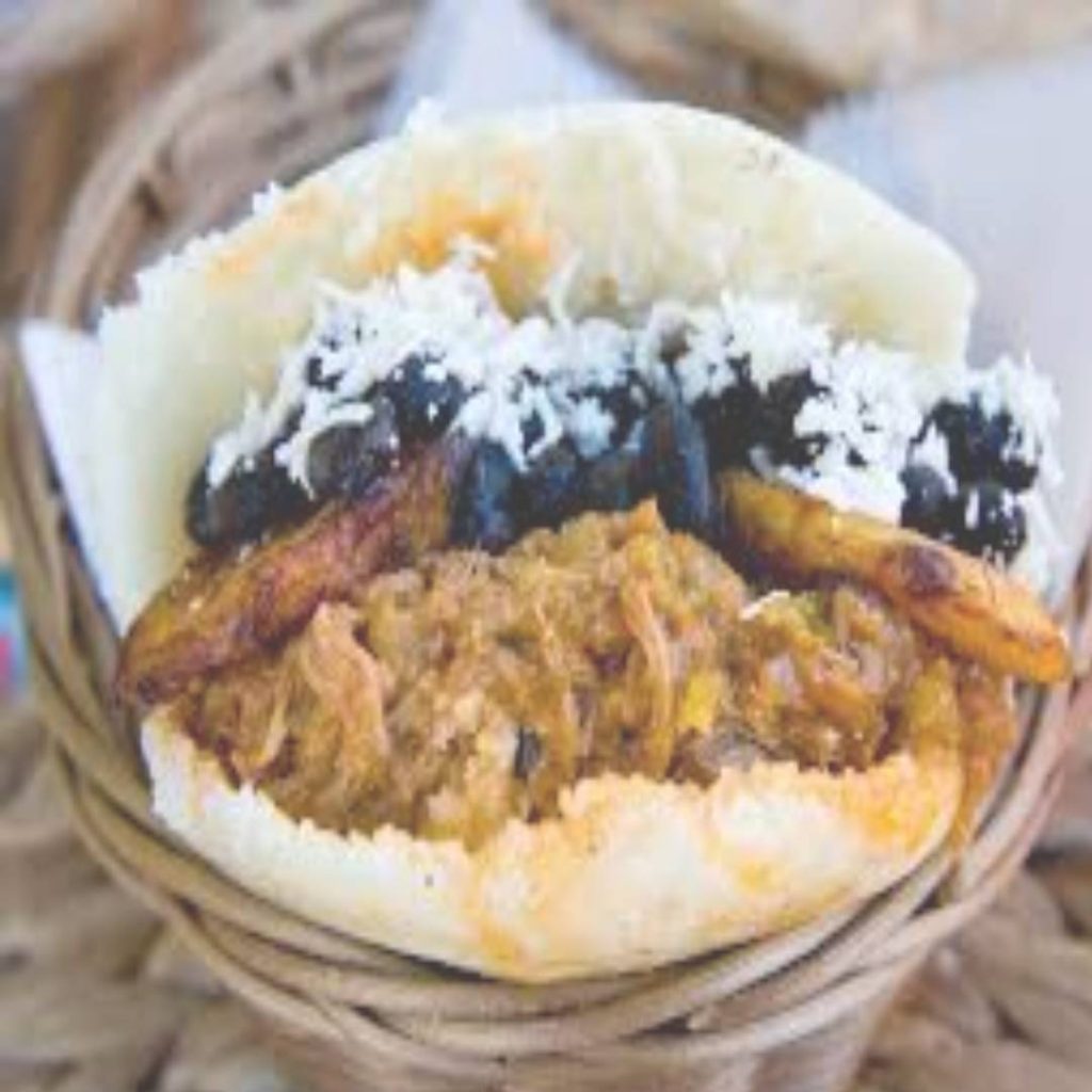 Arepa de Patata - Una buena opción de desayuno – Outgluten